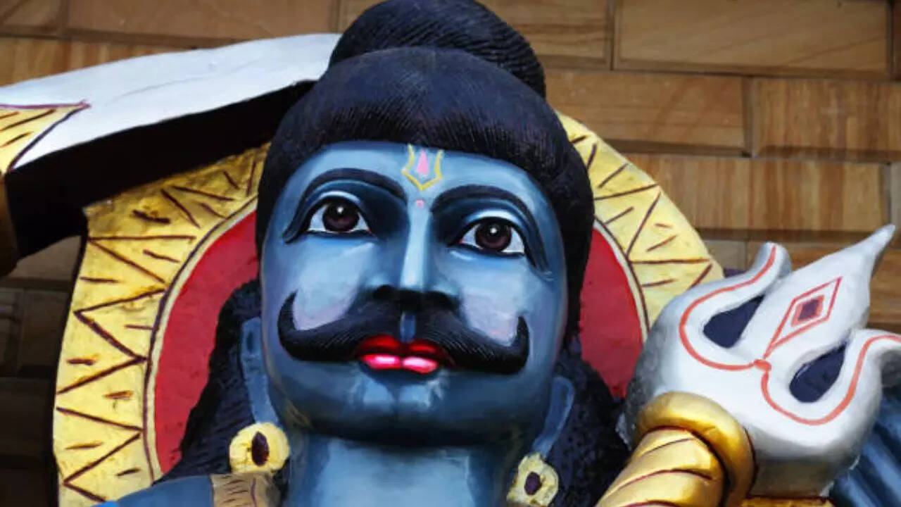 Hindu Baby Boy Names on Shani Dev Names