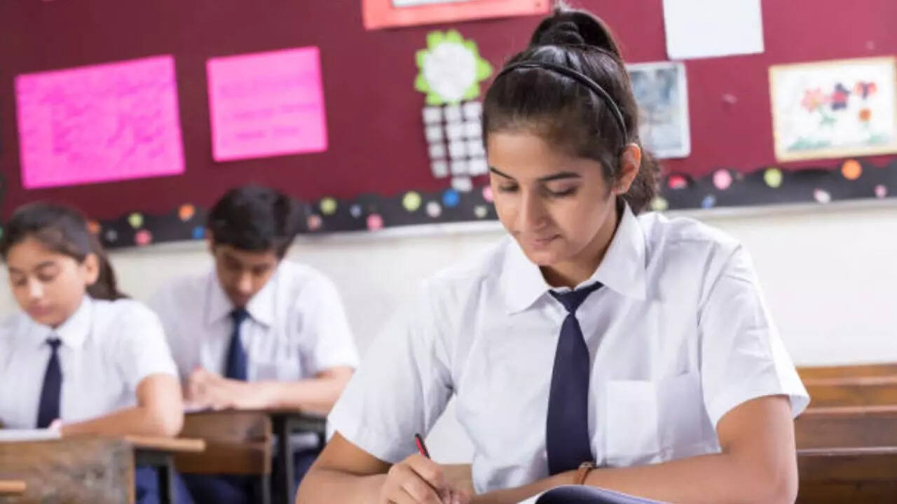 RBSE Rajasthan Board 10th Result 2023: BSER Ajmer Class 10th Result to ...