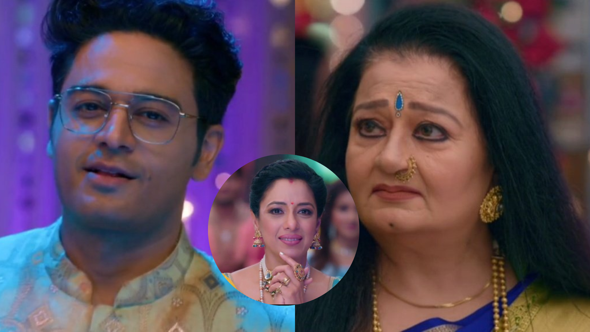 Anupama 9 June 2023 Episode Spoiler Alert: Anuj will start realizing ...