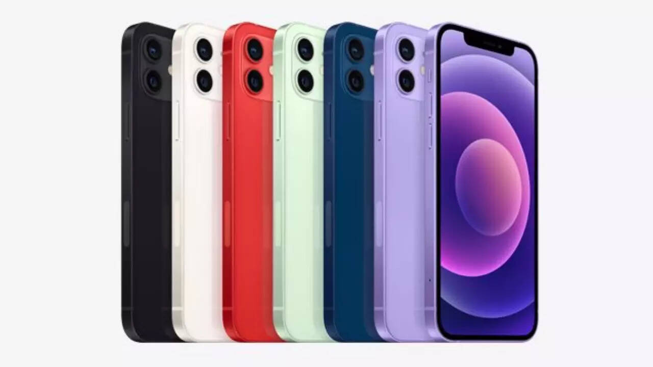 Apple iPhone Woth 60000 Can Be Available At 12000 Only This Is How You ...