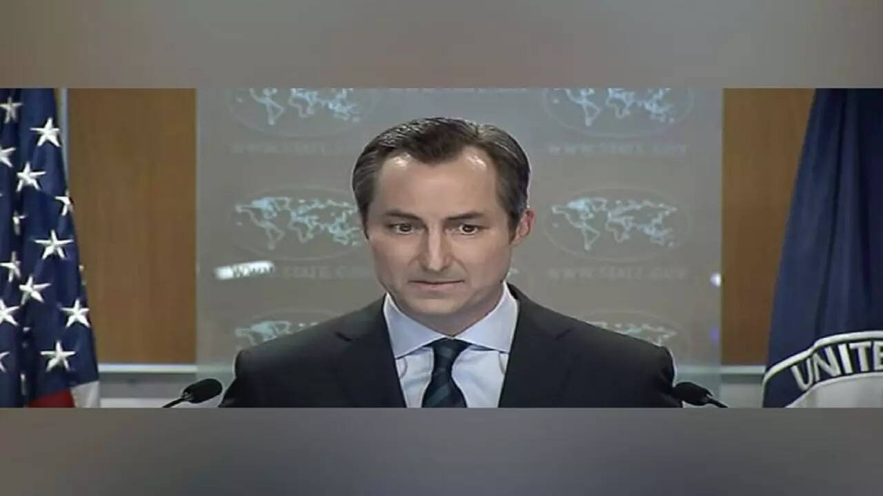 We know what is happening in Pakistan, says US State Department ...