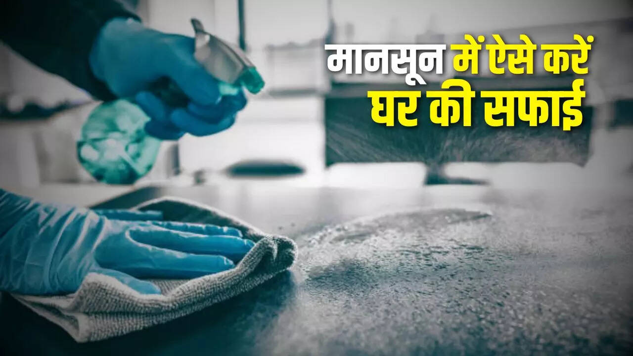 monsoon in india easy cleaning tricks for home to keep dry during rainy ...