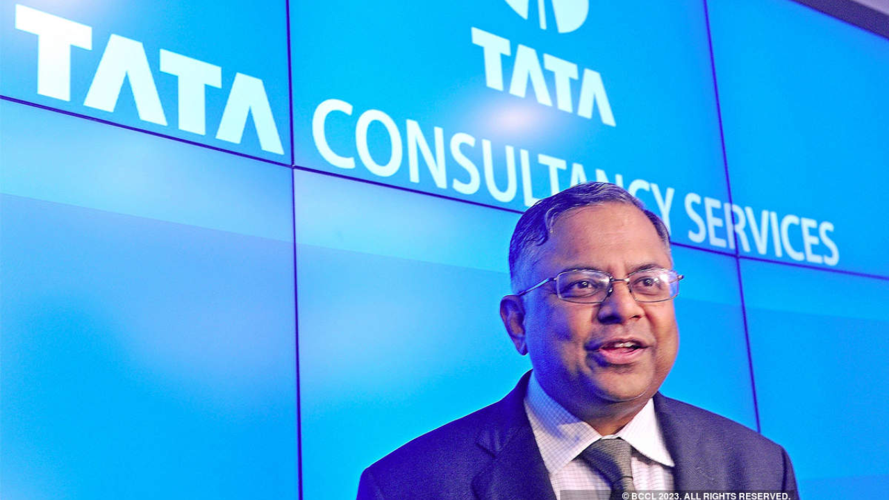 TCS Bribe For Recruitment Scam Big Action 6 Employees sacked Business ...