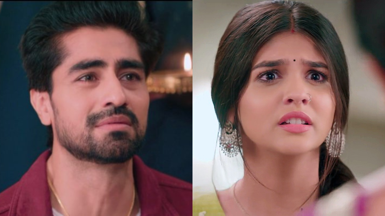 Yeh Rishta kya kehlata hai 11 July spoiler: Abir will call Abhimanyu ...