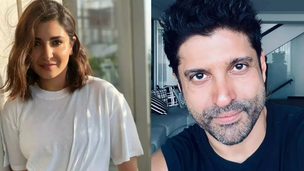 Jee le Zara is not rejected by Anushka Sharma : anushka sharma rejected ...