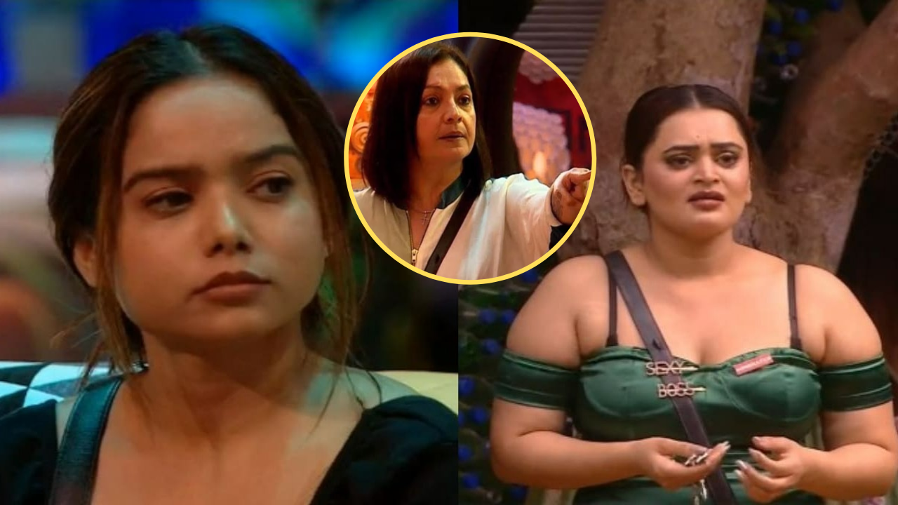 Bigg Boss OTT 2 New Captain: close battle between Manisha Rani and ...