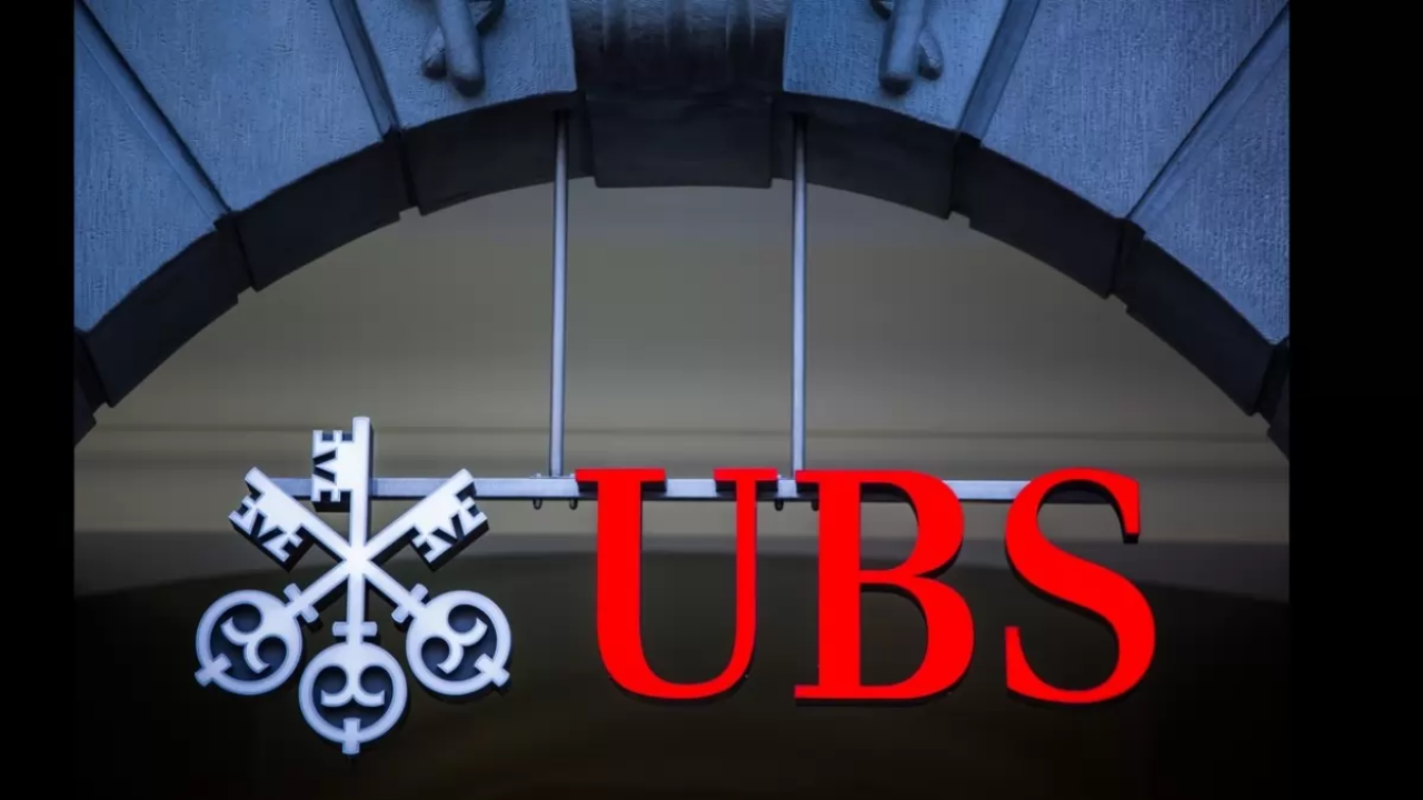 UBS Plans To Layoff 35,000 Employee Credit Suisse Staff, Credit ...