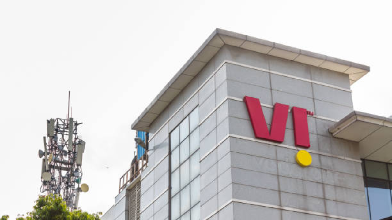 Indus Towers rules out dividend payment over Vodafone Idea dues issue ...