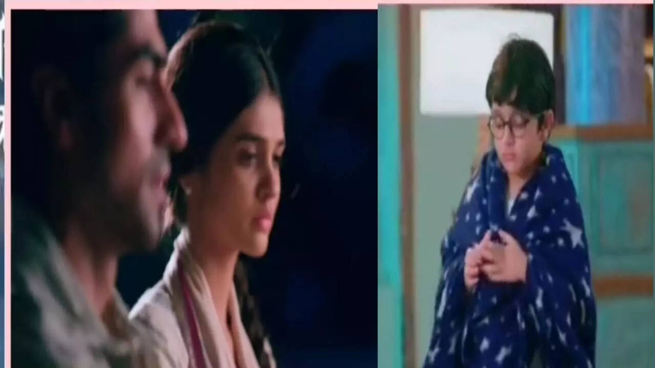 yeh rishta kya kehlata hai 23 august spoiler akshara and abhimanyu ...