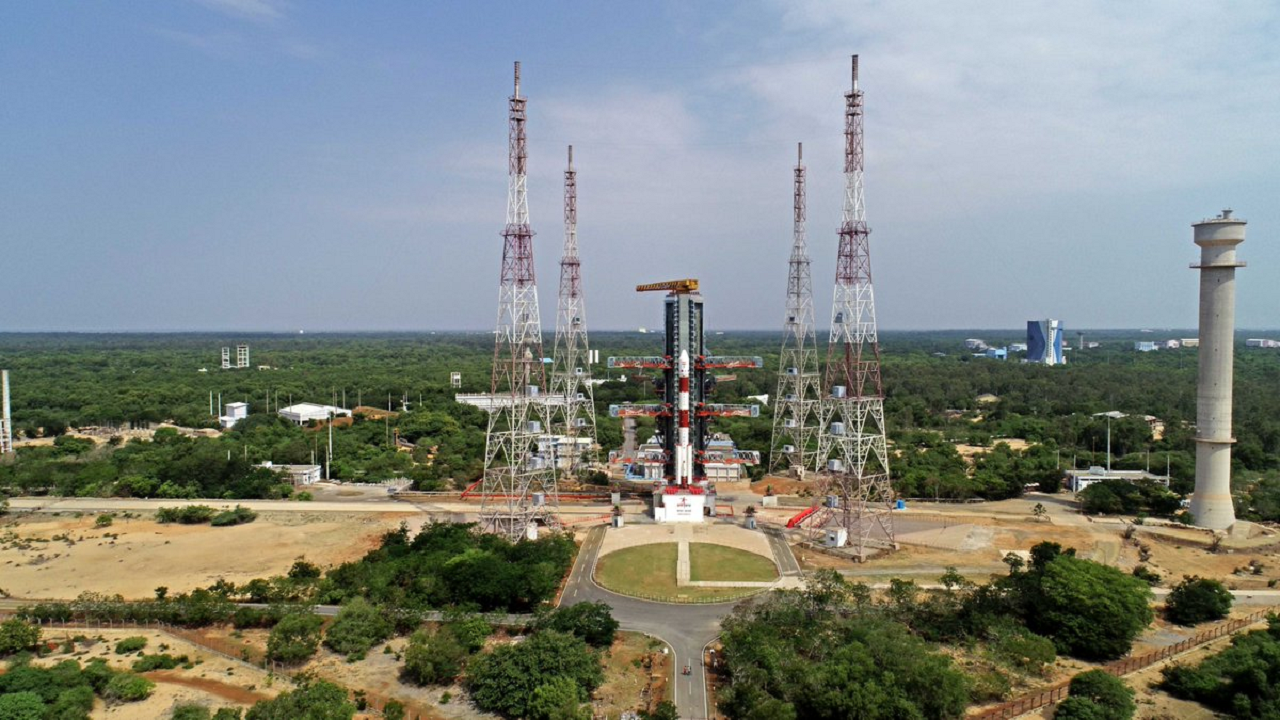 Aditya L1 Surya Mission Launch Date, Time, Place, Live Streaming ...