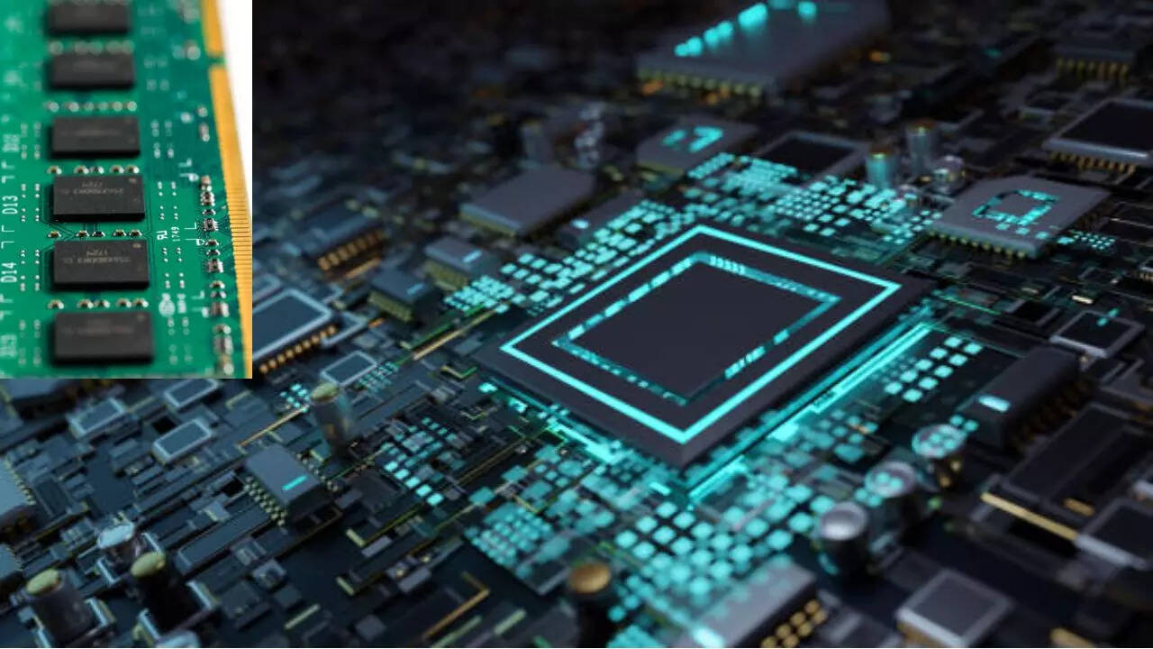 Foxconn Shake Hand With New Company For Making Semiconductor Chip After ...