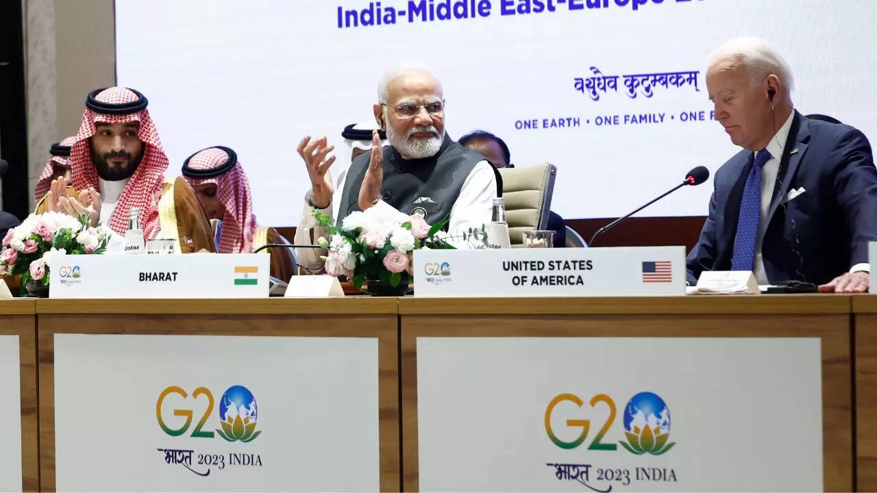 G-20 Summit: How India made impossible to possible, Know inside story ...