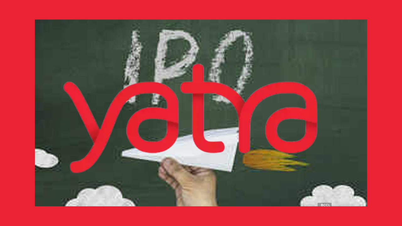 Yatra Online IPO And Its 7 Important Details:yatra online ipo and its ...