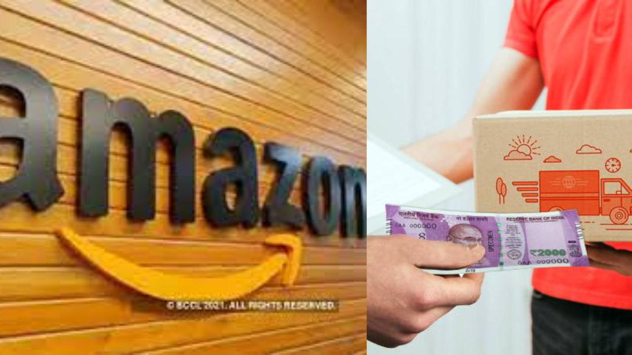 Amazon Will Not Accept 2000 Rupees Note On COD :amazon will not accept ...