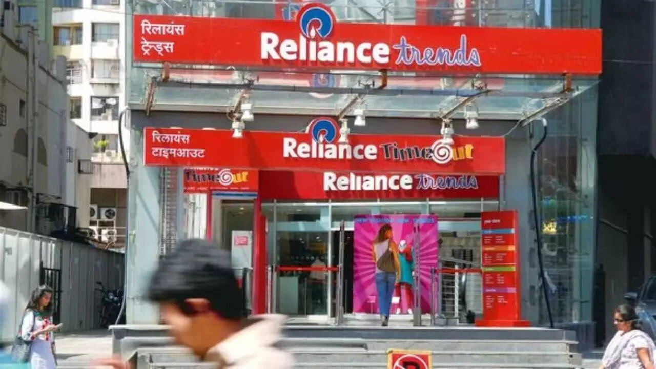 ADIA will invest Rs 4,966 crore in Reliance Retail, know the important ...
