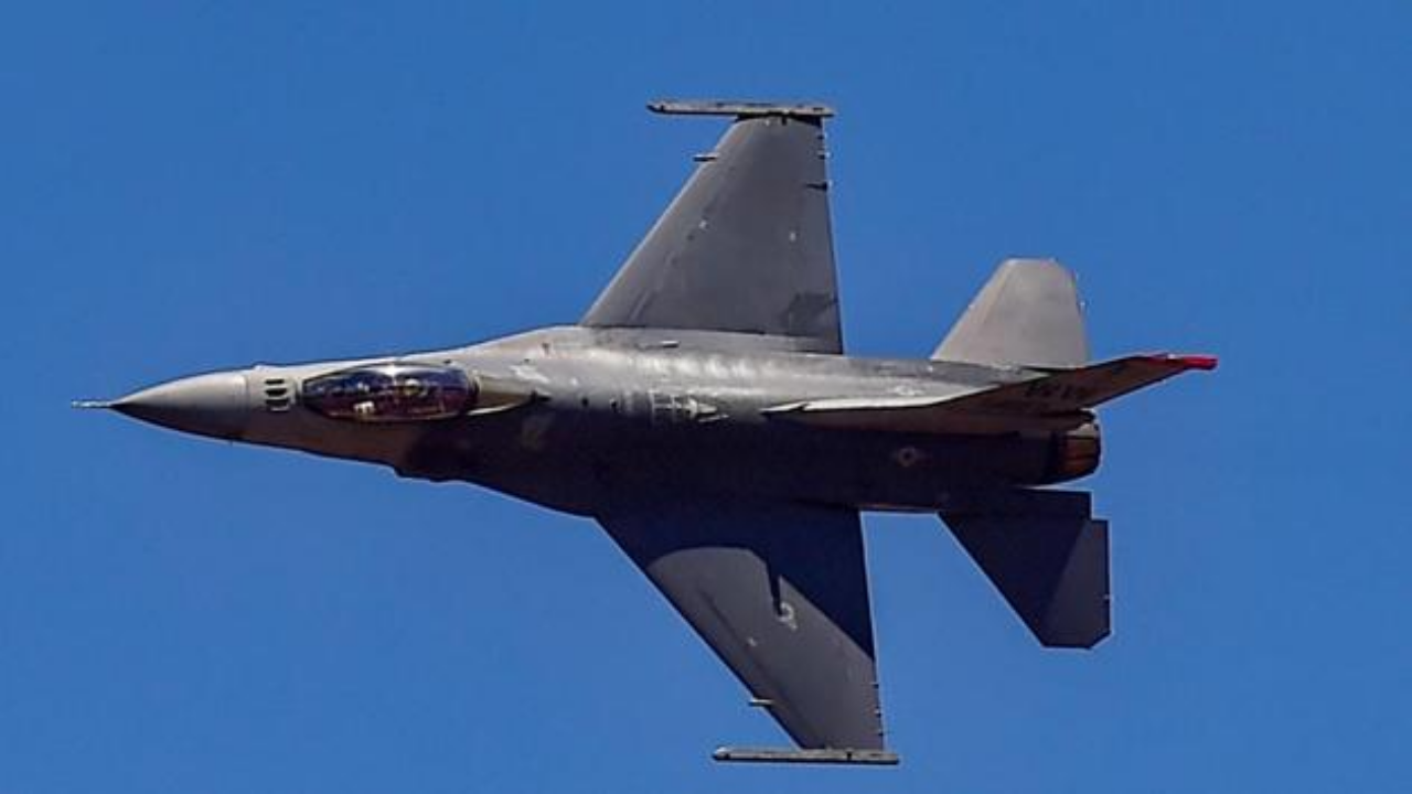 Pakistan Air Force Indus Shield 2023 Exercise, 14 Countries Taking Part ...