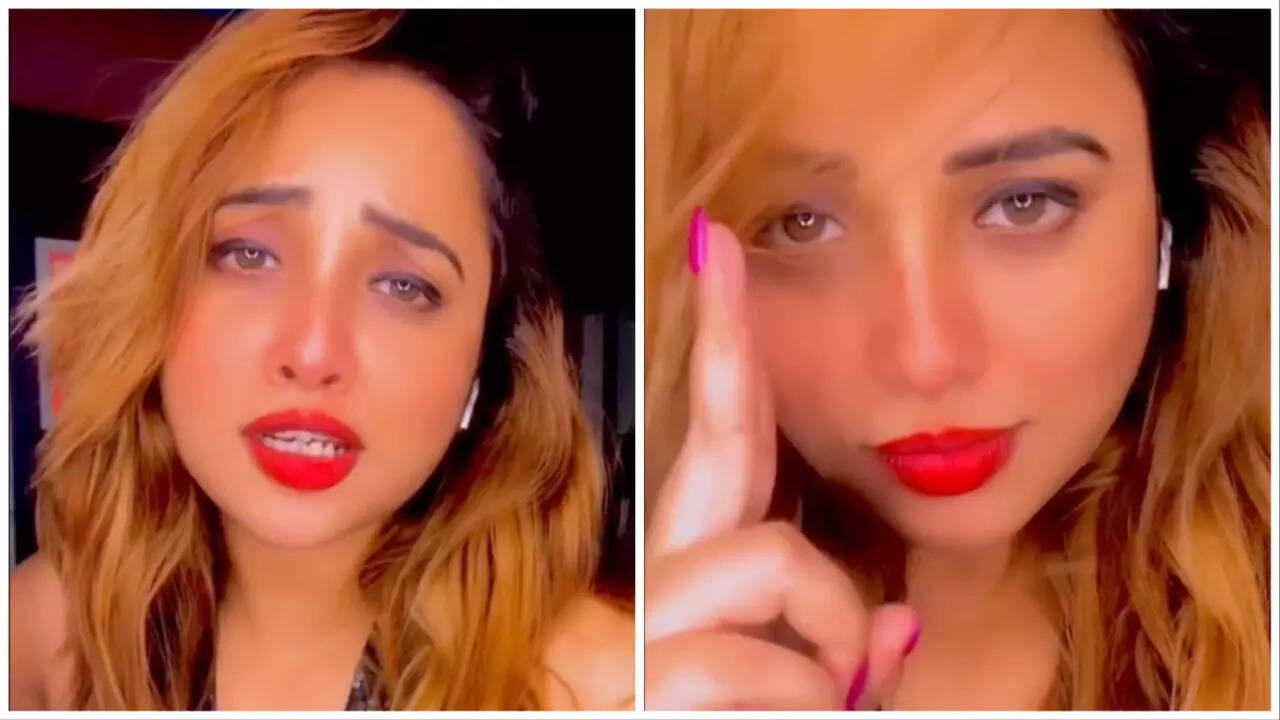 Rani Chatterjee Dance Video Goes Viral on Internet - रणवीर-दीपिका ...