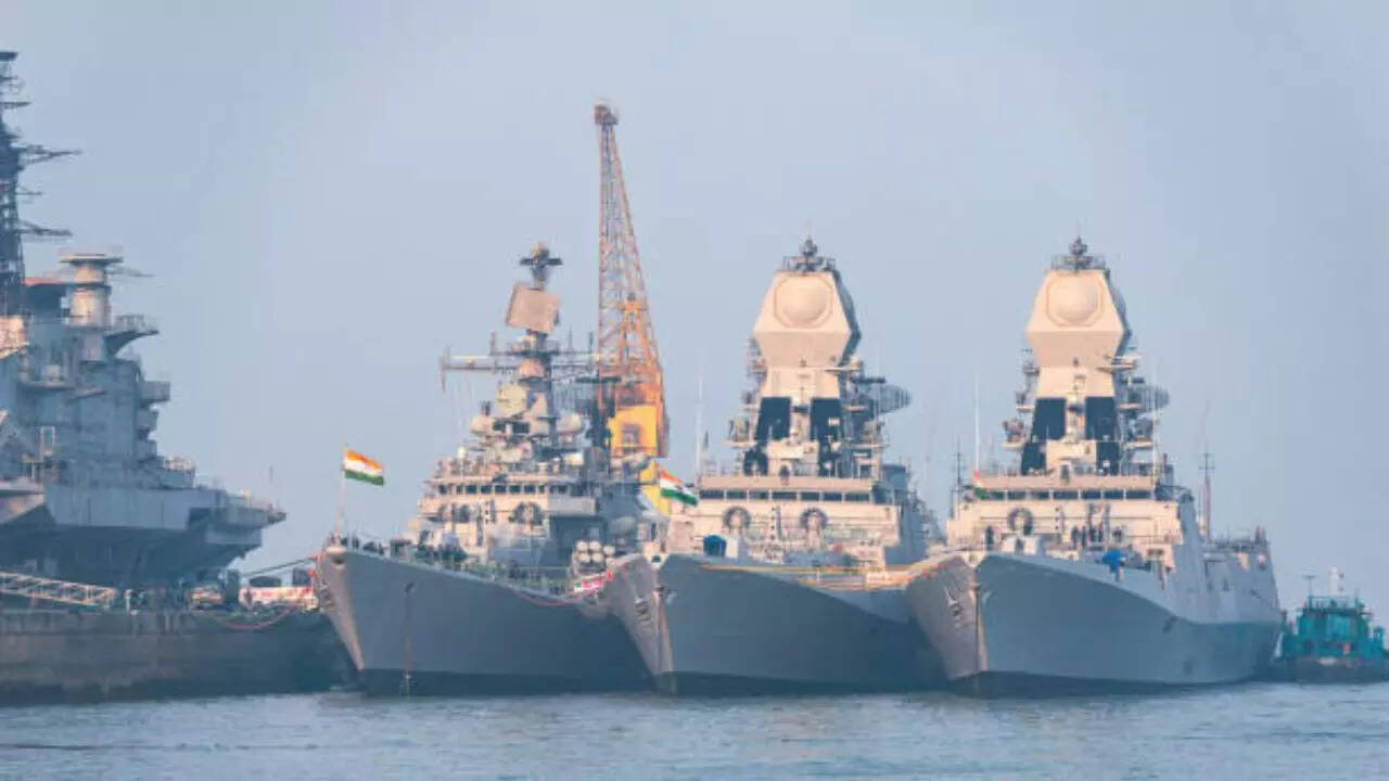 Qatar verdict on Eight Ex-Navy Men Case: Appeal filed against death ...