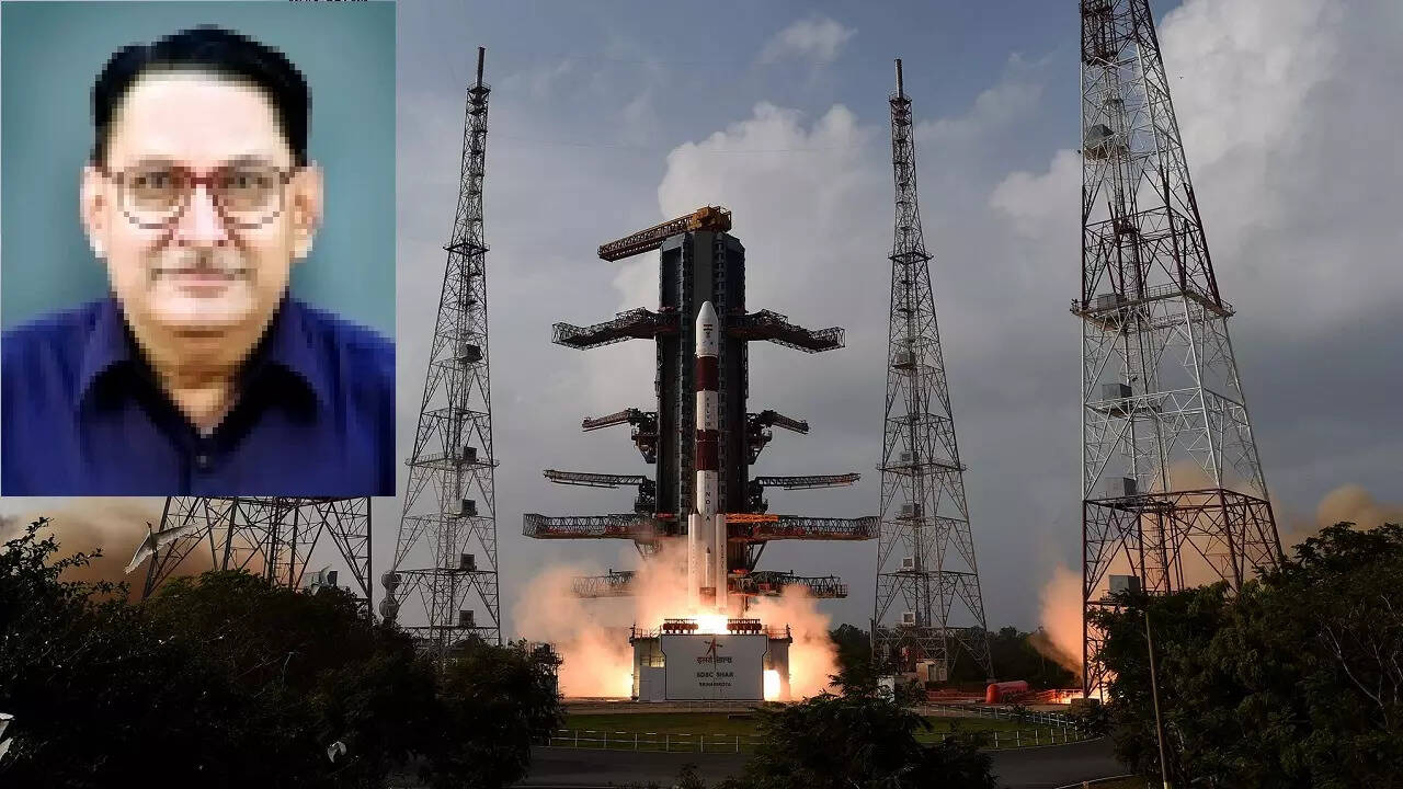 Indian Scientist Pramod Purushottam Kale Repeat History After 60 years ...