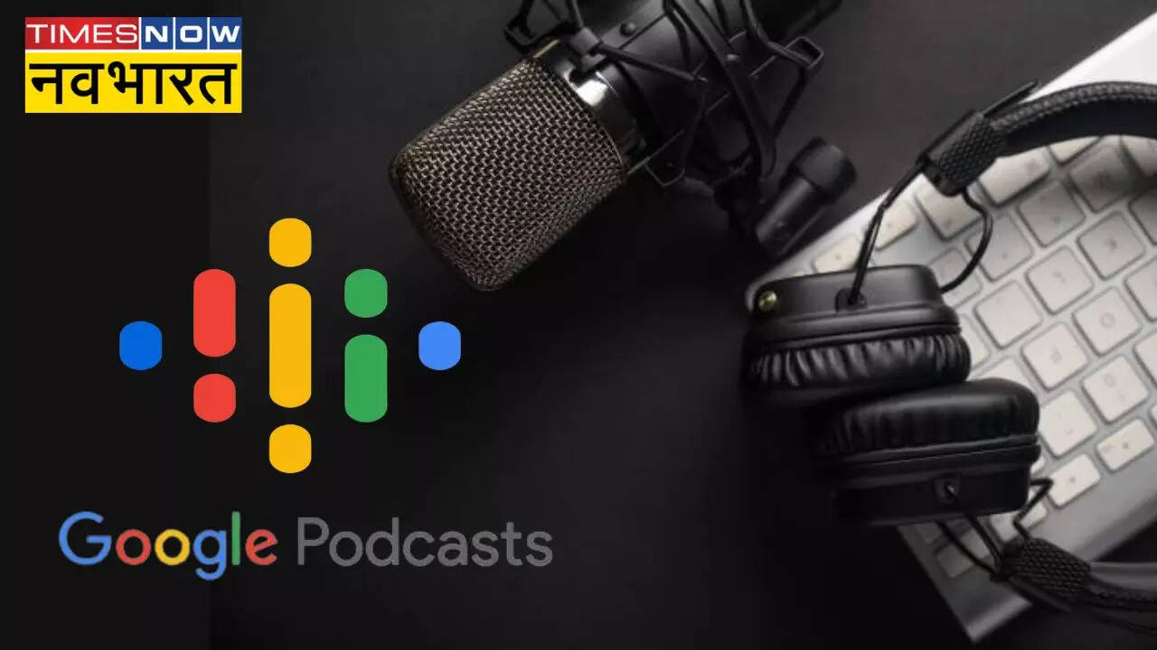Google Launches New Migration Tool Before Shutting Down Google Podcasts ...