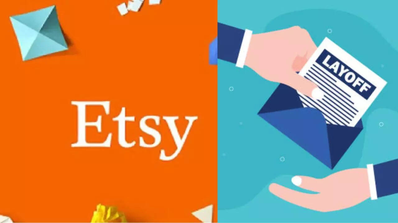 Etsy Layoff: इट्सी ने किया छंटनी का ऐलान, 225 कर्मचारियों की जाएगी ...