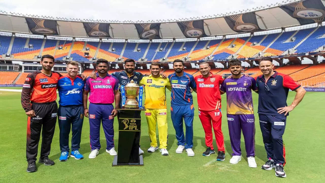 BCCI T10 League: bcci set to launch ipl like t10 league tournament next ...