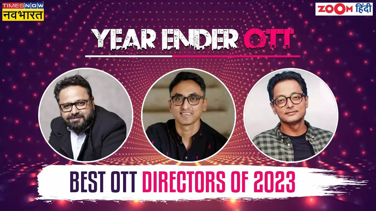 times now navbharat year ender 2023: rahul v. chittella to vikramaditya ...
