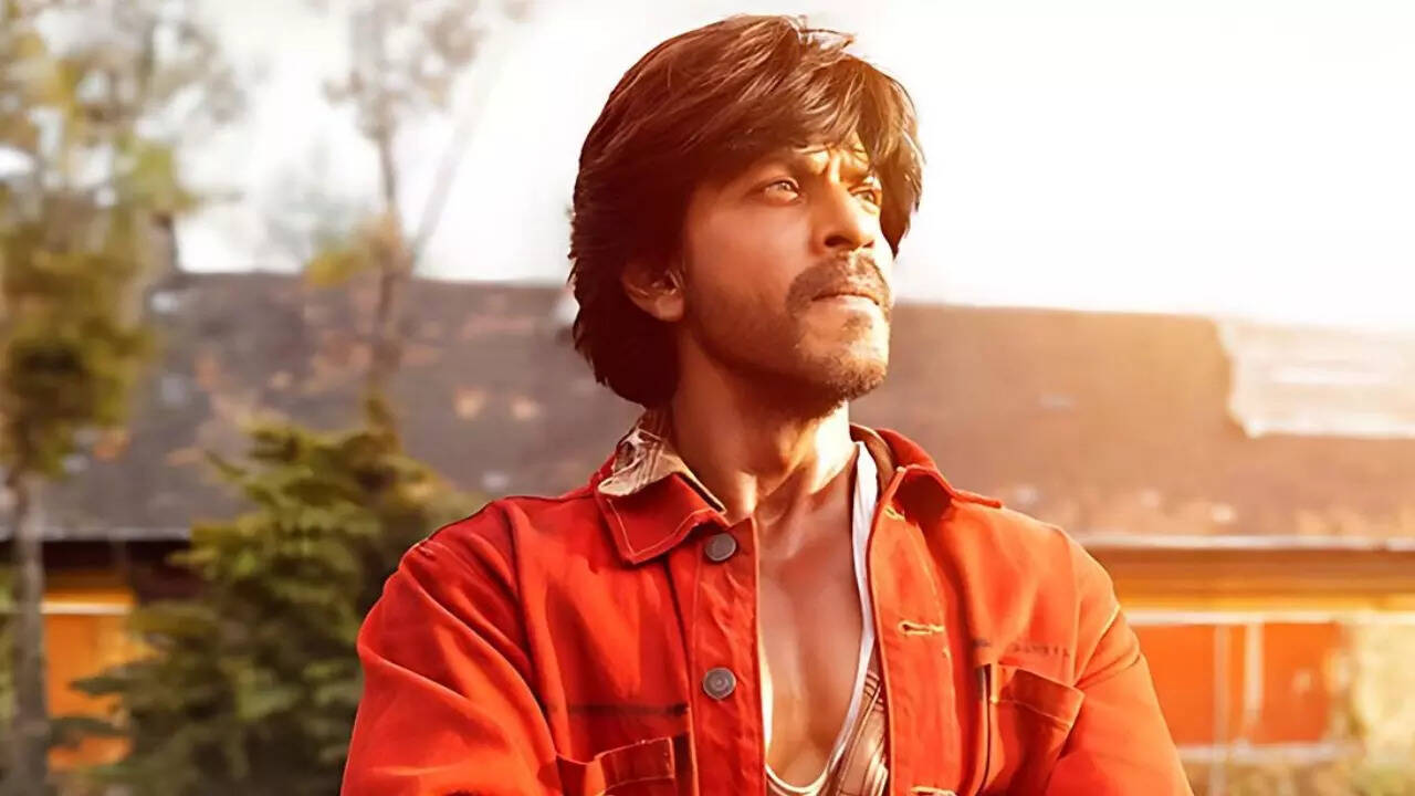 Dunki Box Office Collection Day 12: after jawan and pathan shah rukh ...