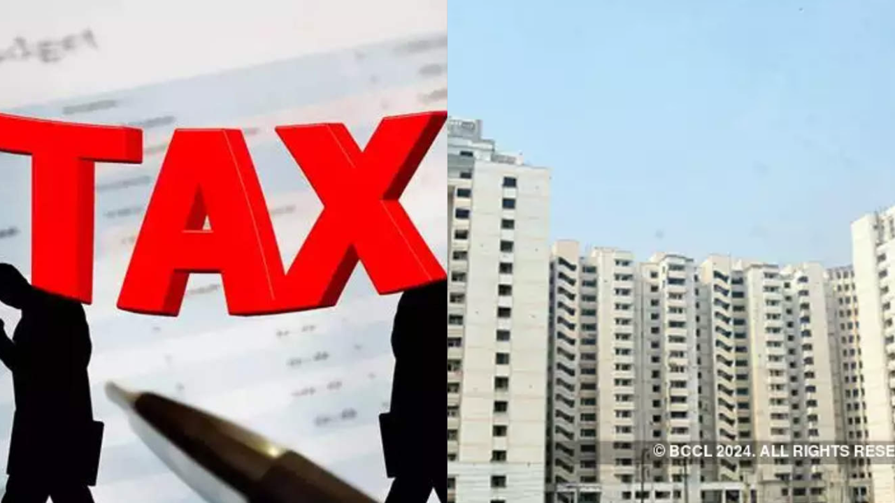 Income Tax Raid: रियल एस्टेट कंपनियों पर आयकर विभाग के छापे, जानें क्या ...