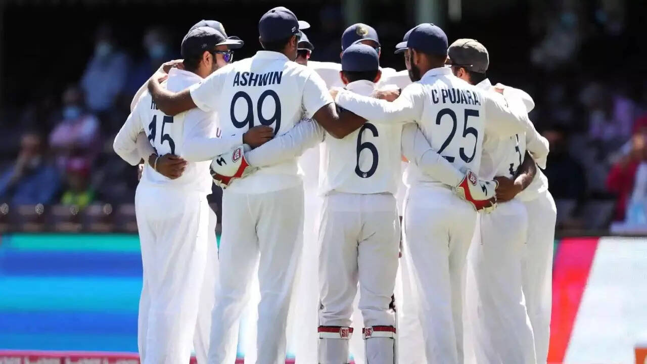 BCCI announced 16 member squad for the first two Test matches Against ...