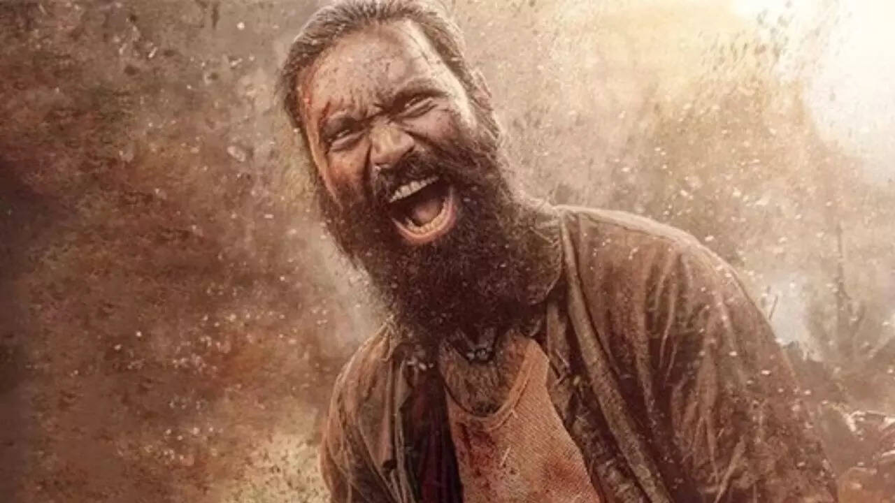captain miller box office collection day 2 dhanush starrer film earns 6 ...