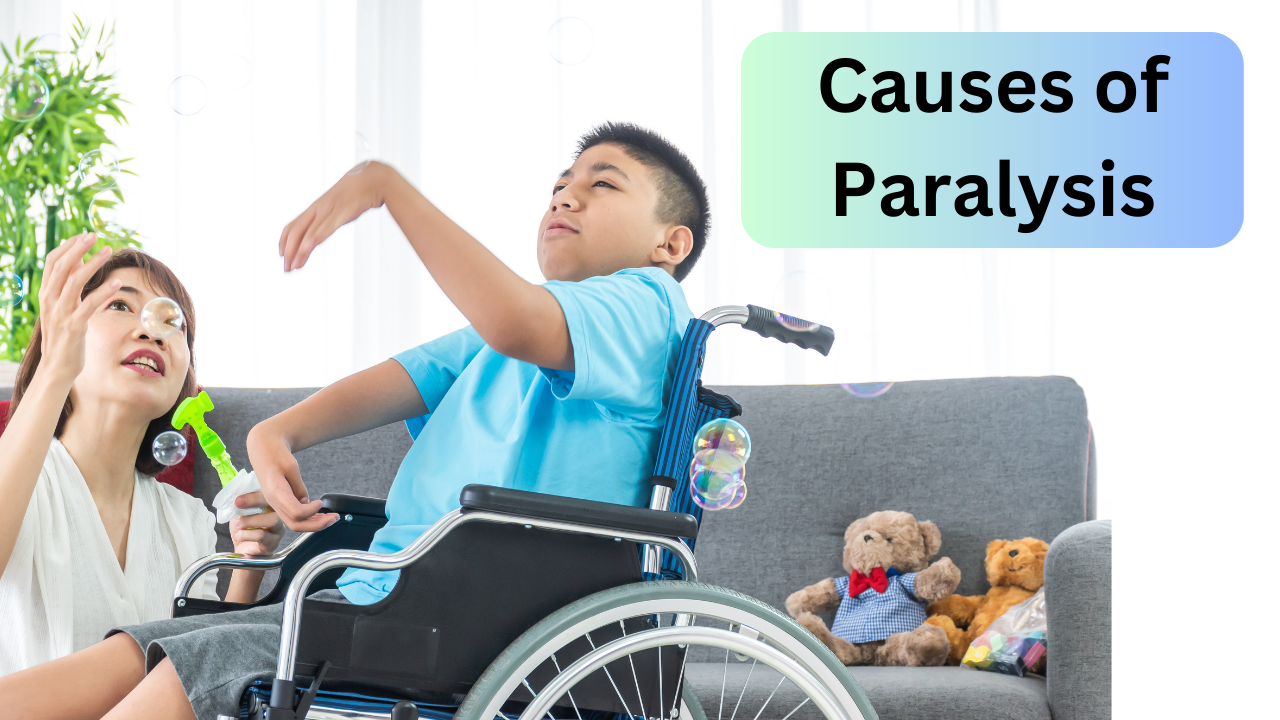 Vitamin deficiency: what causes paralysis, lakwa in english, lakwa kyu ...