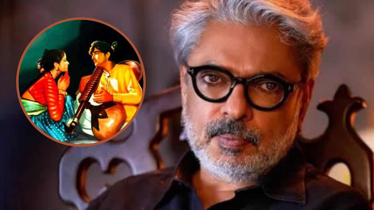 Ranveer Singh's Baiju Bawra With Sanjay Leela Bhansali Put on Hold ...