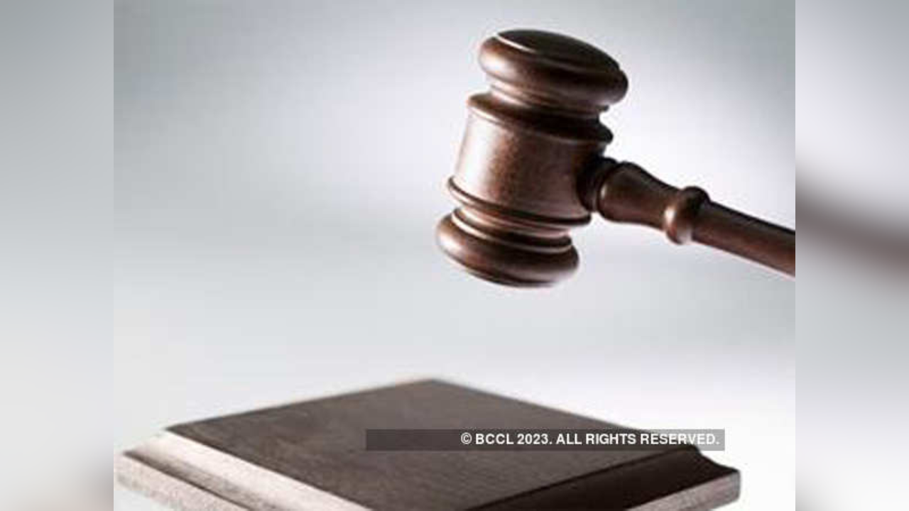 Pratapgarh molestation case accused sentenced for 20 years imprisoned ...