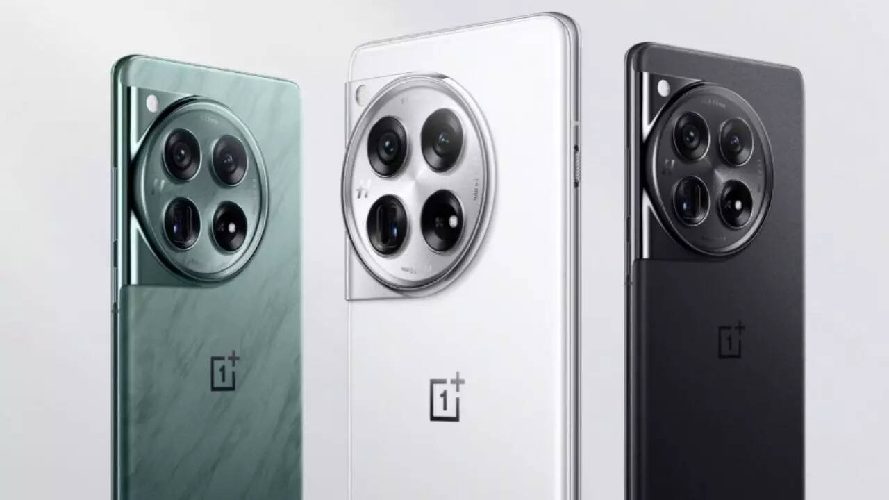 OnePlus 12R First Sale in india Today know camera display ...