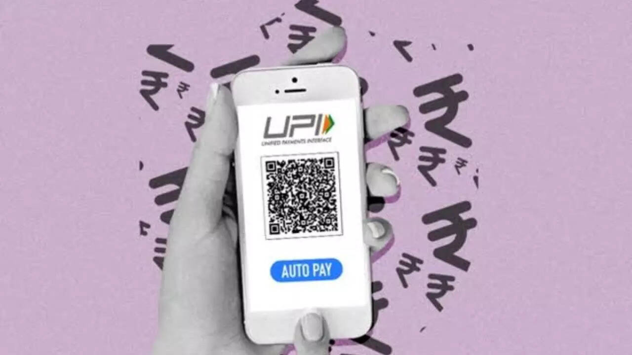 upi payment not working users complain on social media | Times Now ...