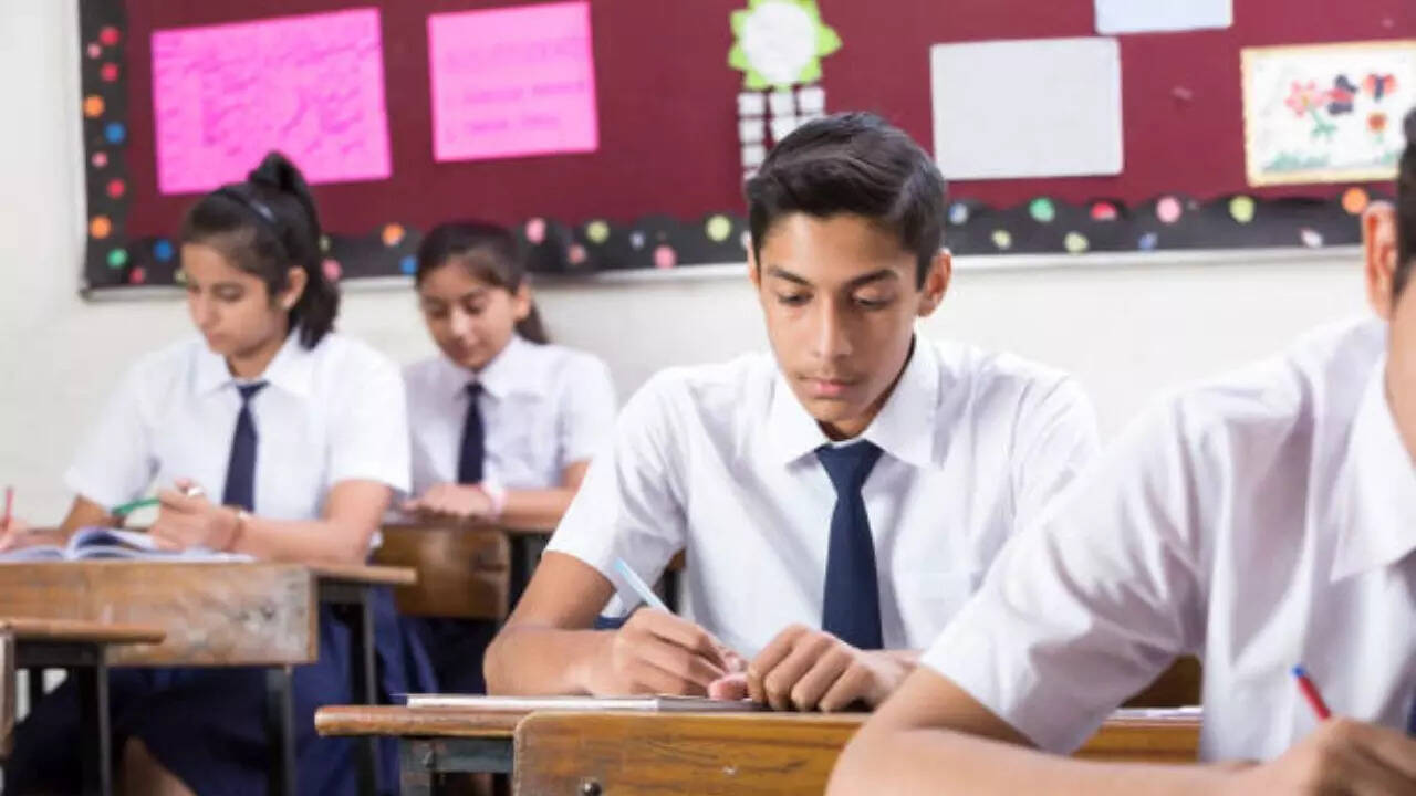 UP Board 2024 Class 10th 12th Exam Date sheet, Time Table, Exam ...