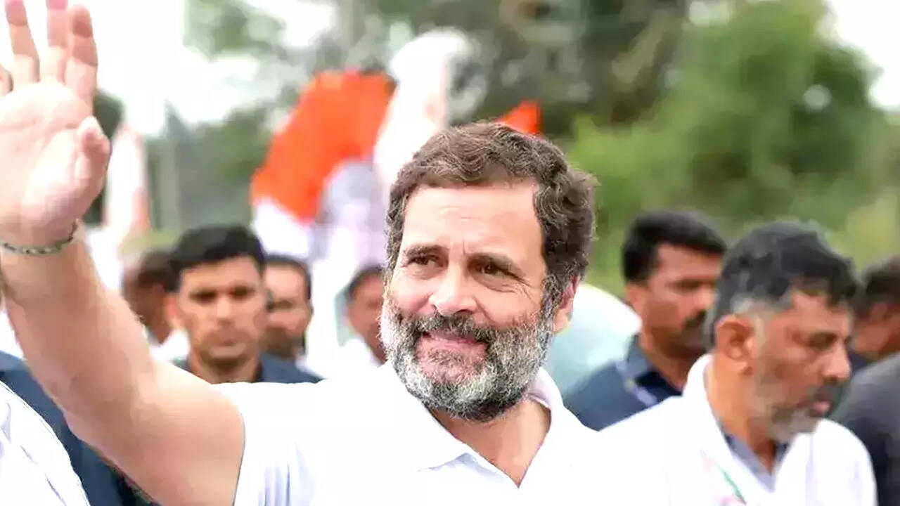 Rahul Cambridge Visit: क्या राहुल गांधी एक बार फिर तो नहीं देंगे ...