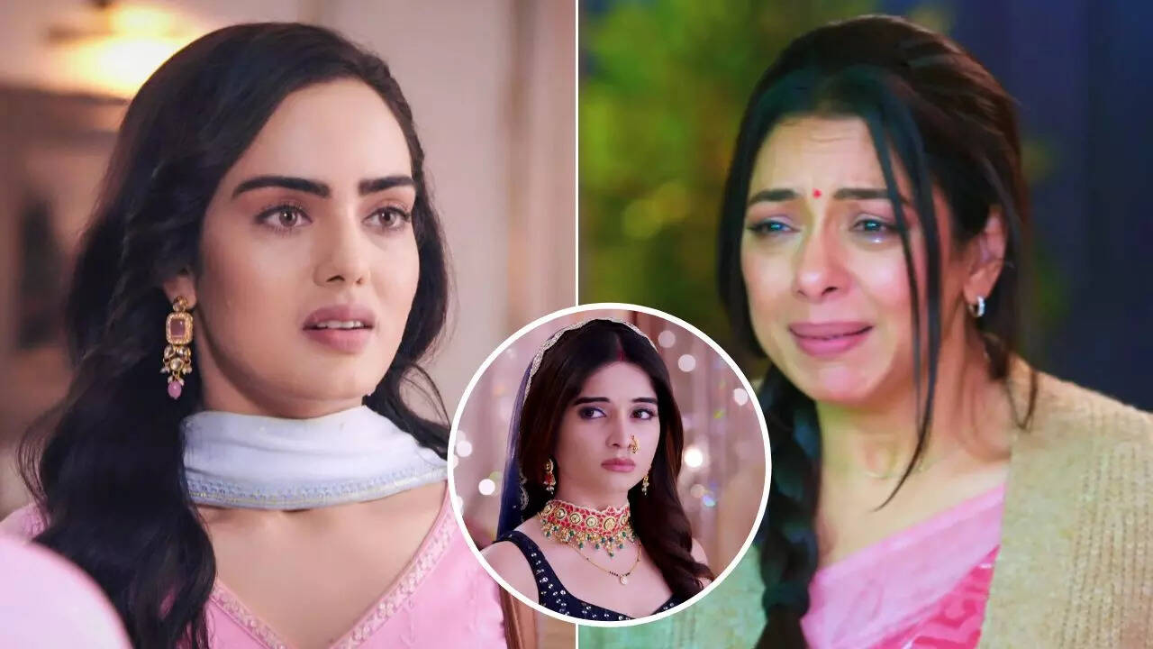 Ormax TRP List Week 8: 'गुम है...' को कुचलकर आगे निकला 'तेरी मेरी डोरियां', अब अनुपमा पर चलेगा ...