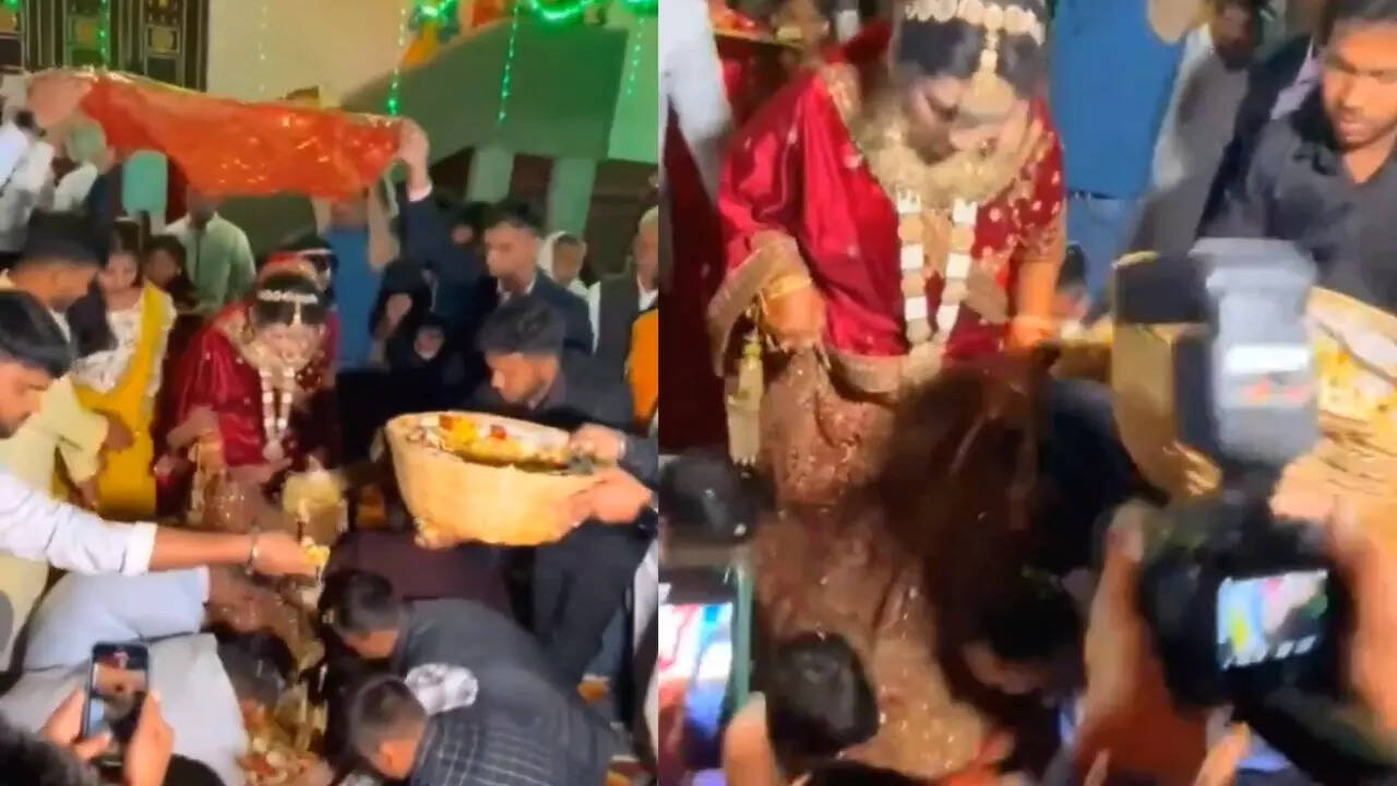 Rohtas News: किसी ने तानी चादर, तो किसी ने बिछा दी हथेली; गरुड़ कमांडो ...