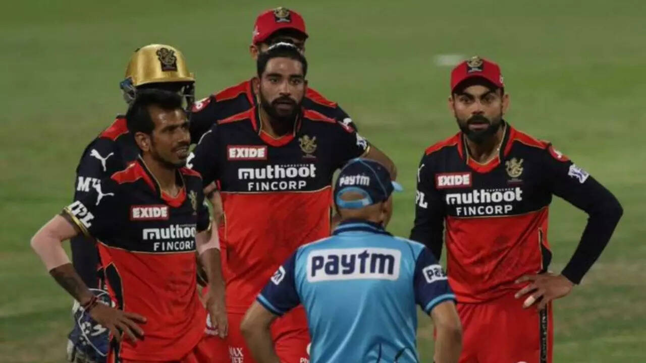 Smart Replay System: अब रिव्यू में नहीं होगी गलती, IPL 2024 में लागू ...