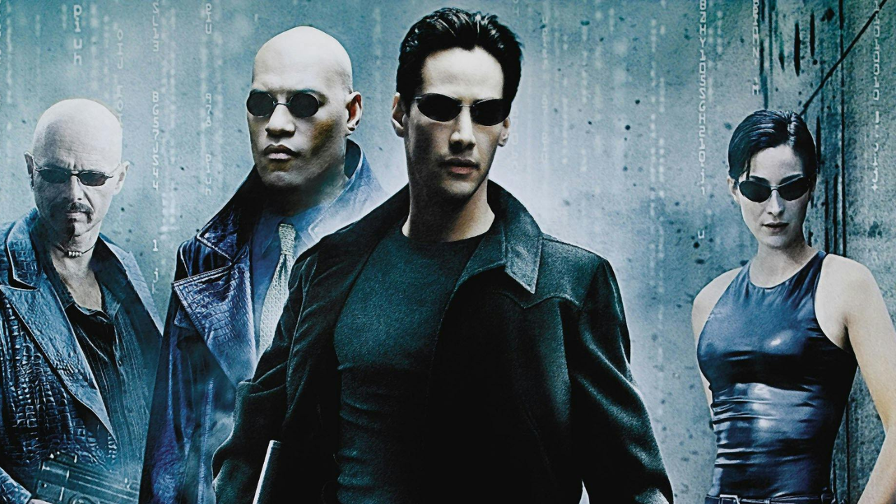 the matrix fifth sequel is in making keanu reeves to play lead role ...