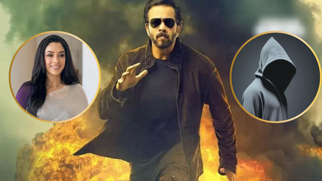 Khatron Ke Khiladi 14: रुपाली गांगुली के इस को-स्टार की हुई Rohit ...