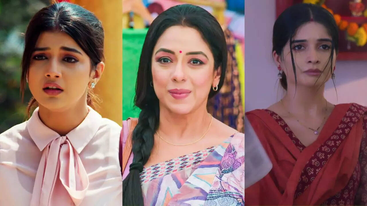 Ormax TRP List Week 19: अनुपमा के आगे GHKKPM और YRKKH ने झुकाया सिर, आखरी सांसे गिनता दिखा झनक