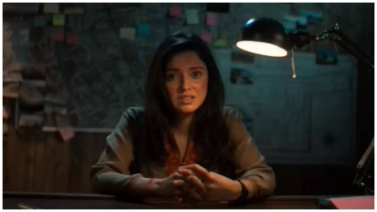 Savi Box Office Collection Day 2: दूसरे दिन भी करोड़ों रुपये कमाने में ...