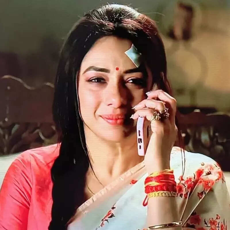 ORMAX TRP WEEK 21: अनुपमा की रेटिंग को कच्चा चबा गया GHKKPM, Jhanak के पैरों तले YRKKH ने खींची जमीन