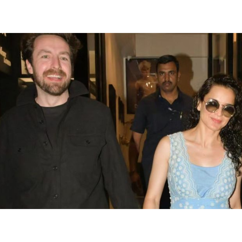 Kangana Ranaut ने इन 6 मर्दों से लड़ाया था इश्क, शादीशुदा Hrithik ...