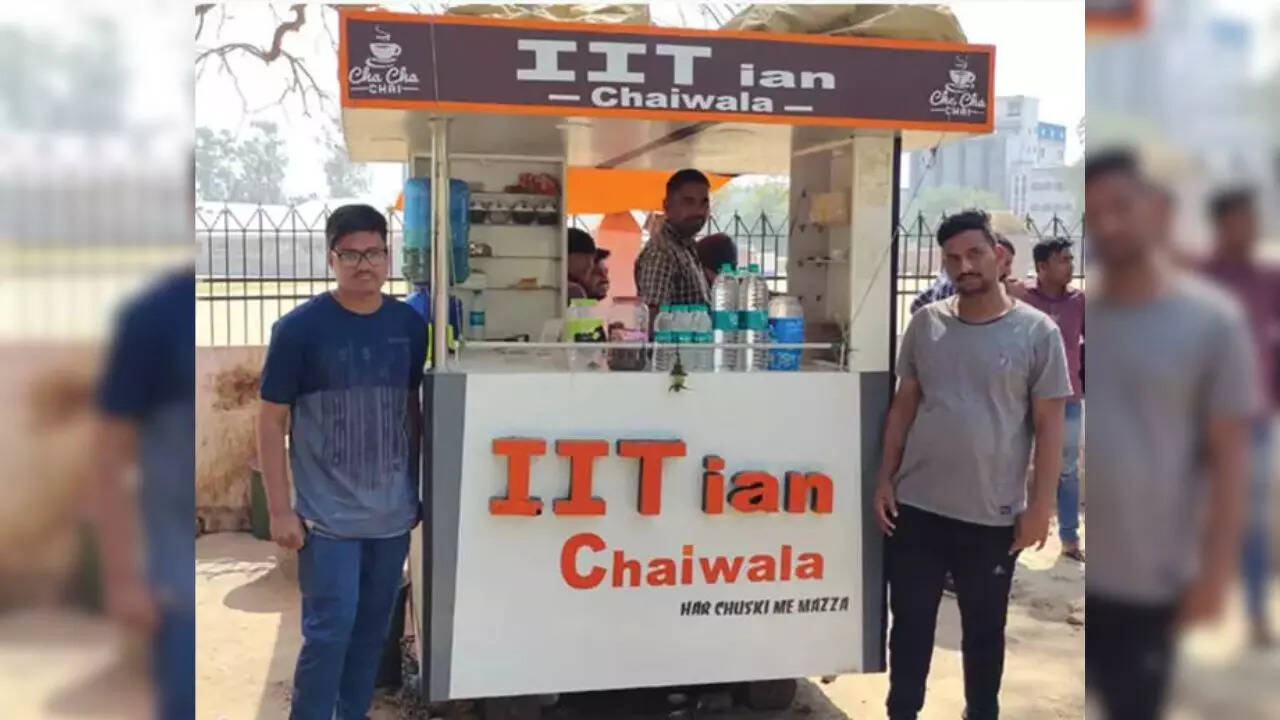 Popular Chaiwale In India: देश के सबसे पॉपुलर चायवाले, जिन्हें सोशल ...
