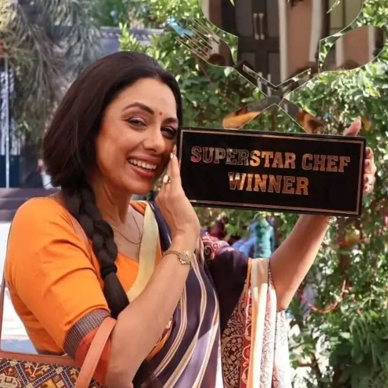 ORMAX TRP WEEK 22: अनुपमा से No.1 का तख्त छिनेगा GHKKPM,YRKKH ने पड़ेTMKOC के पैर