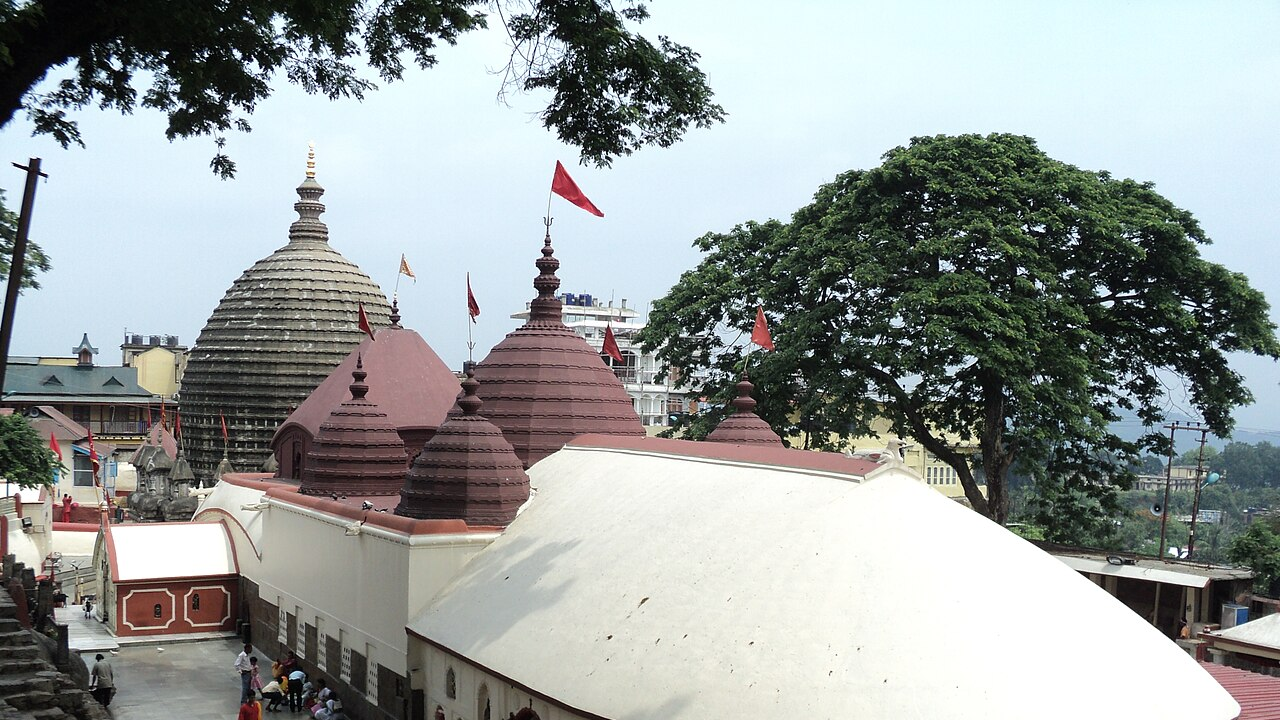 Ambubachi Mela 2024 Date And Time, When will Ambubachi fair start this ...